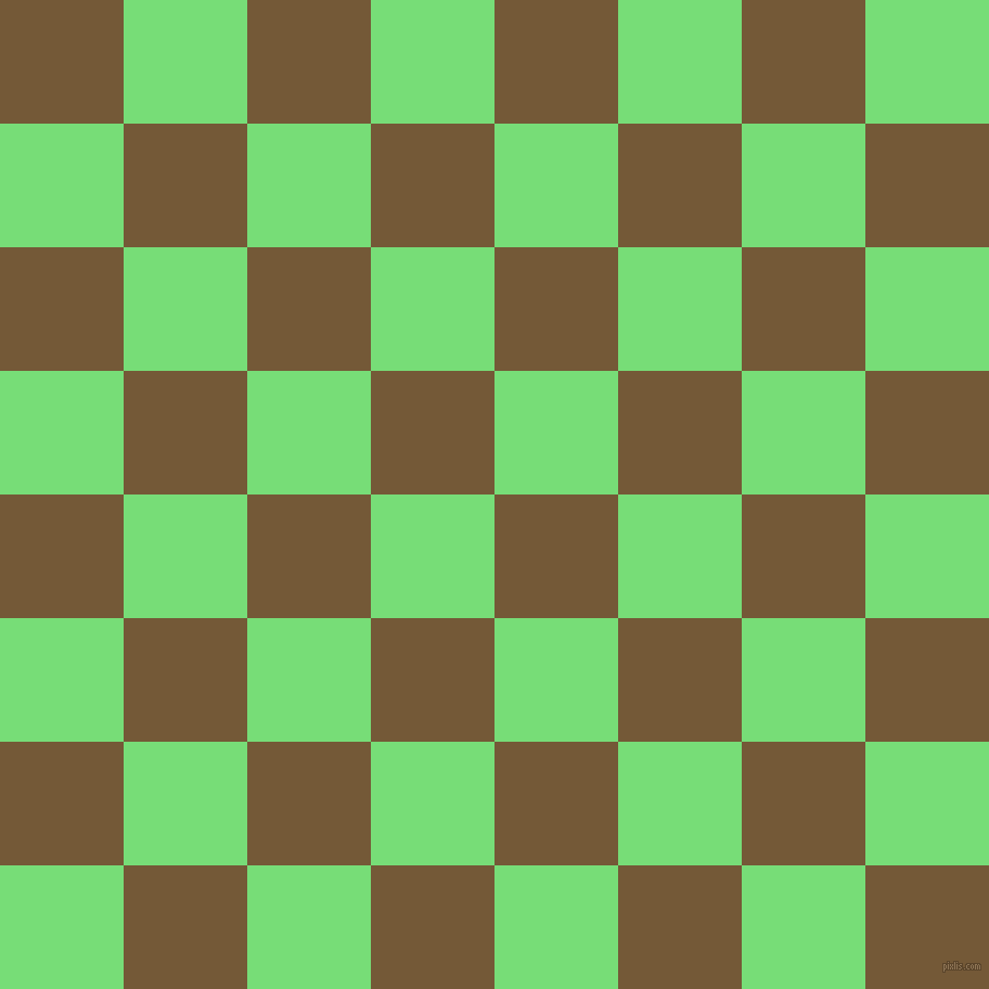 Shingle Fawn And Pastel Green Checkers Chequered Checkered Squares shingle-fawn-and-pastel-green-checkers-chequered-checkered-squares